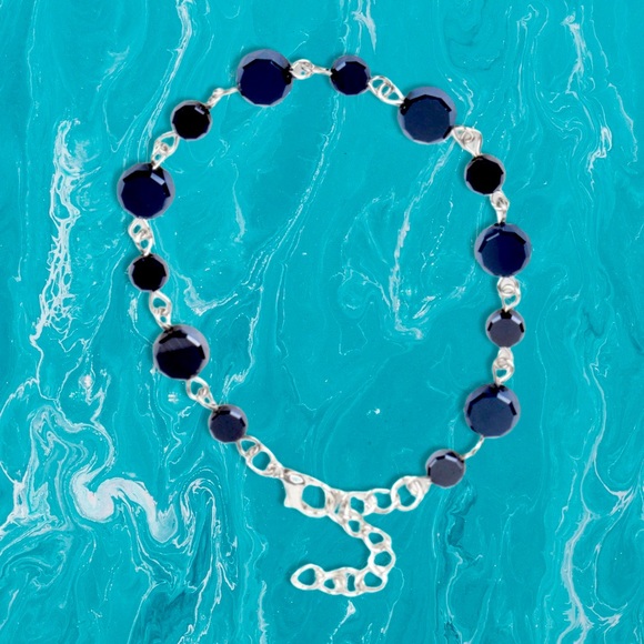 paparazzi | Jewelry | Paparazzi Colorfully Cosmic Bracelet In Blue ...